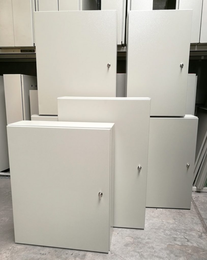 Modulares IP41 – Tecniark – Tablero Eléctricos